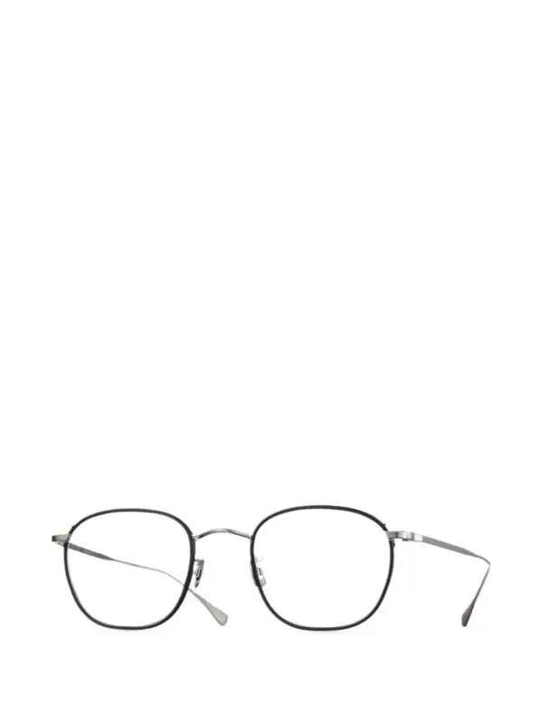 EYEVAN7285 Round Frame Eyeglasses