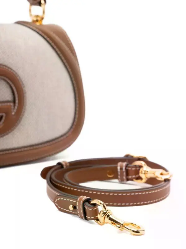 Gucci Blondie Tote Bag