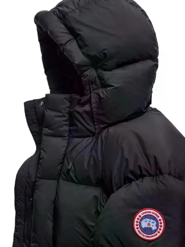 Canada Goose Sterling Puffer Jacket