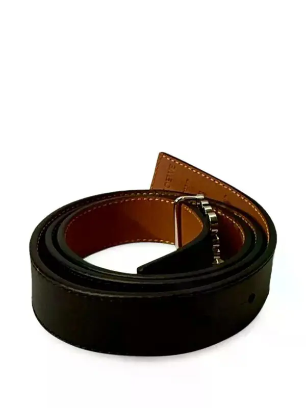 Loewe Anagram Belt