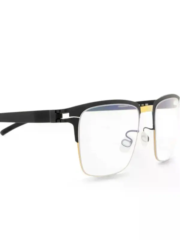 Mykita Cormac Browline Glasses