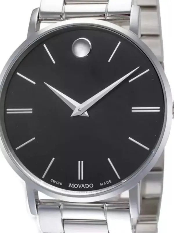 Movado Museum Classic Watch