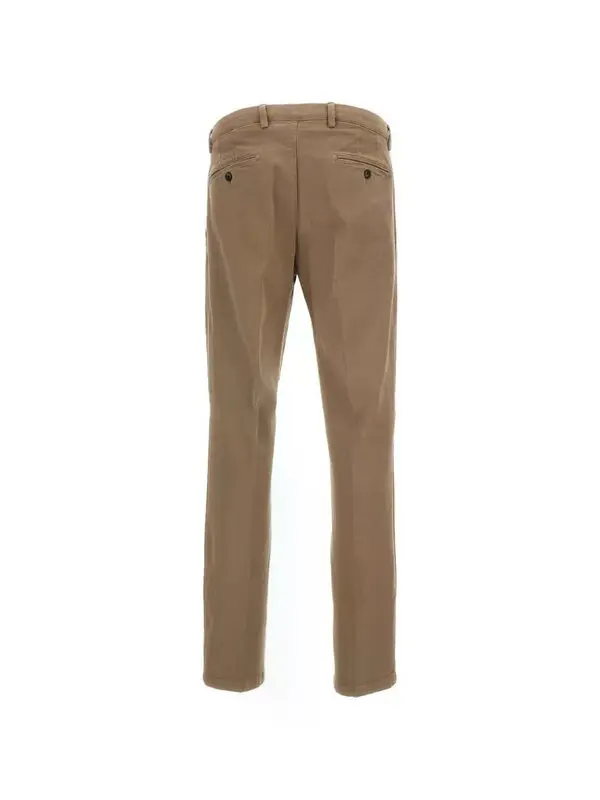 BRIGLIA 1949 Straight-leg Trousers