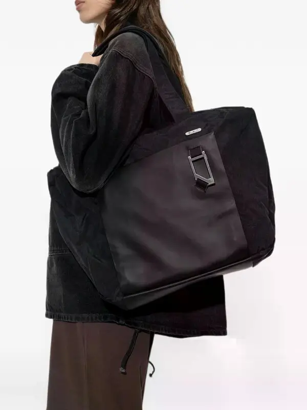 DB JOURNEY Entours Buckle-detail Tote Bag