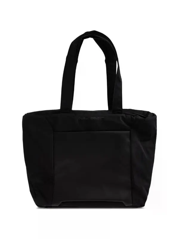 DB JOURNEY Entours Buckle-detail Tote Bag