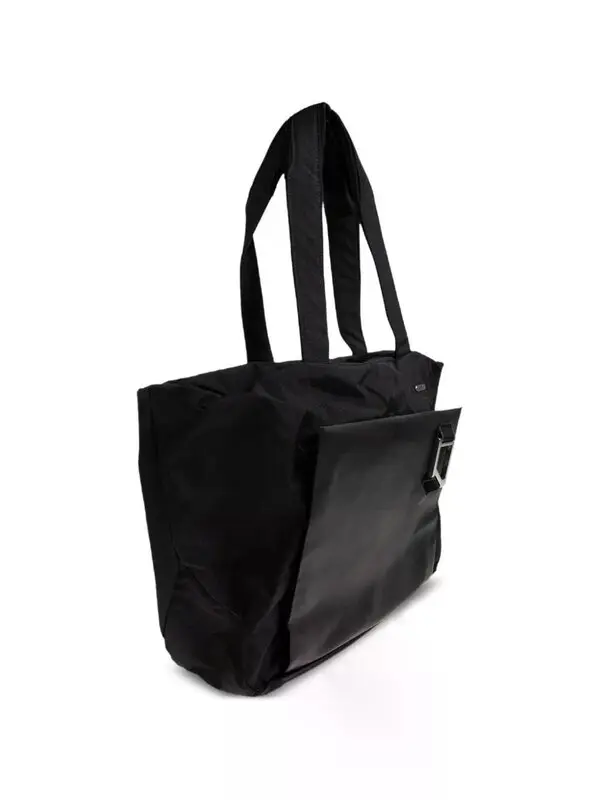 DB JOURNEY Entours Buckle-detail Tote Bag