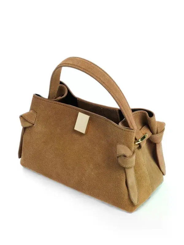 Yuzefi Gyoza Shoulder Bag