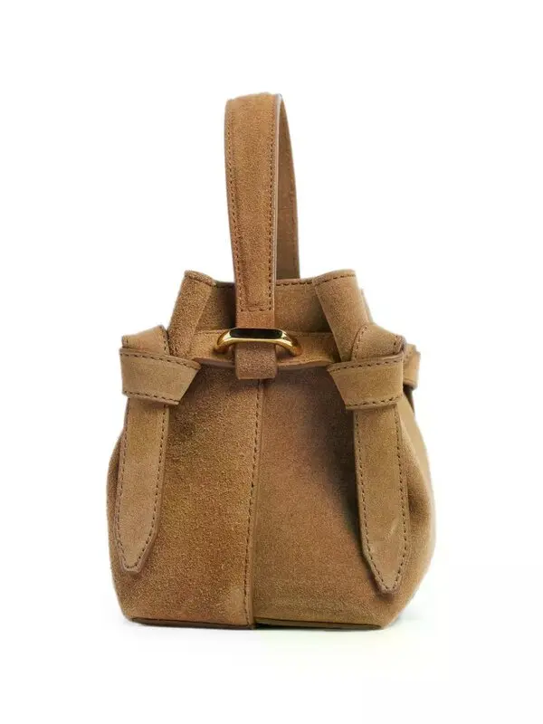 Yuzefi Gyoza Shoulder Bag
