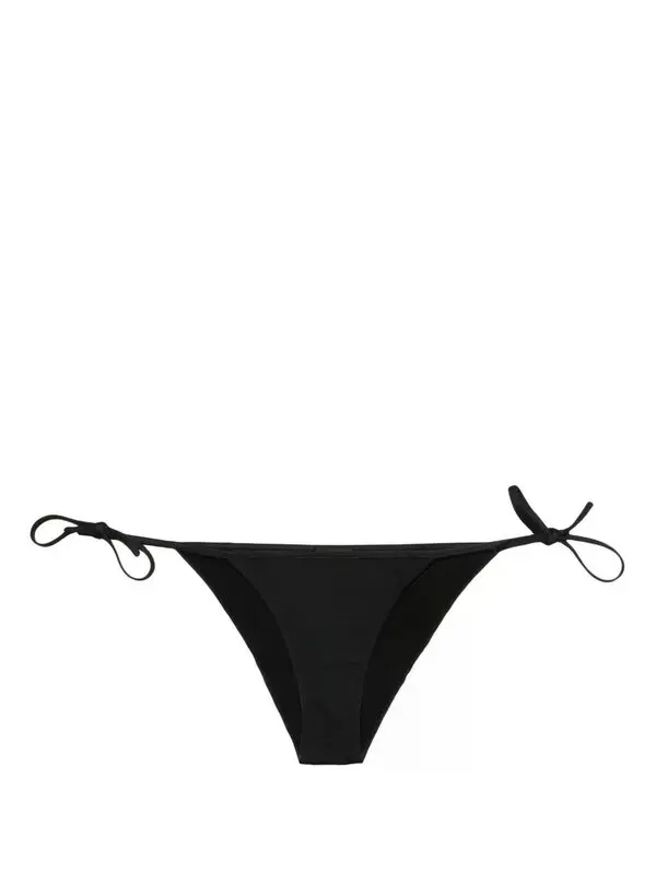 Dsquared2 Logo-print Bikini Bottom