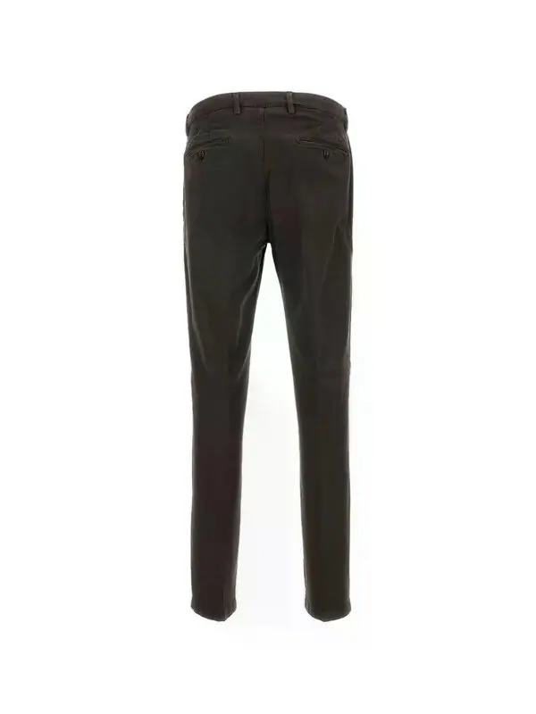 BRIGLIA 1949 Straight-leg Trousers