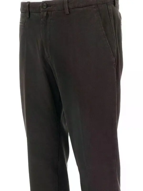 BRIGLIA 1949 Straight-leg Trousers