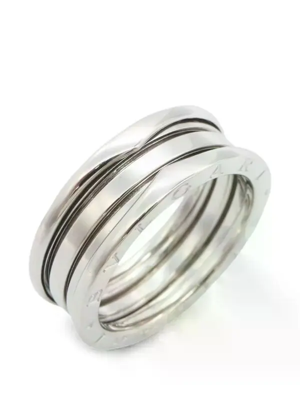 BVLGARI 2010s B-zero1 Ring