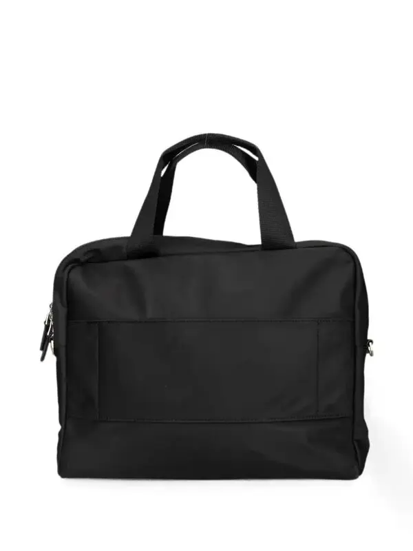Calvin Klein Logo-plaque Laptop Bag