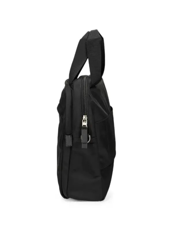 Calvin Klein Logo-plaque Laptop Bag