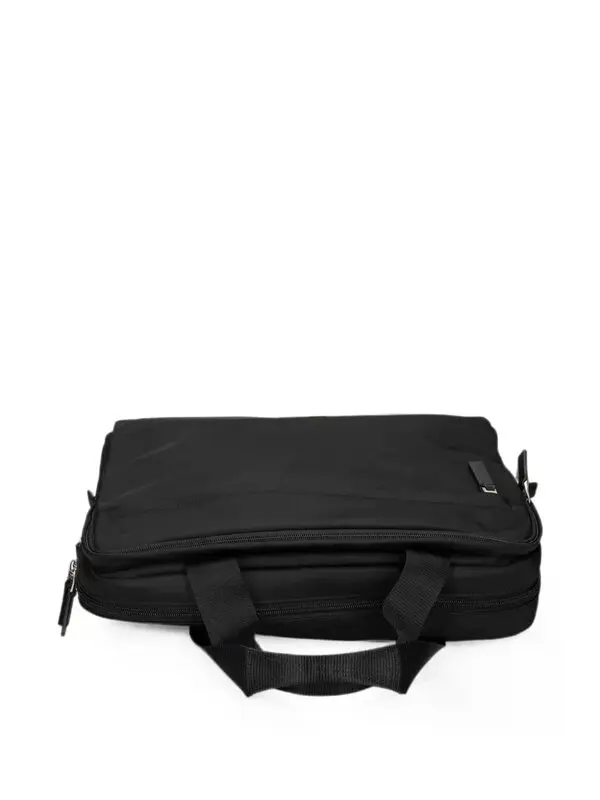 Calvin Klein Logo-plaque Laptop Bag