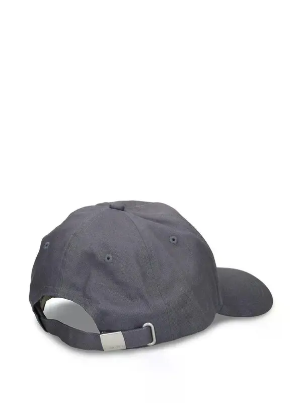 Calvin Klein Plaque Baseball Cap