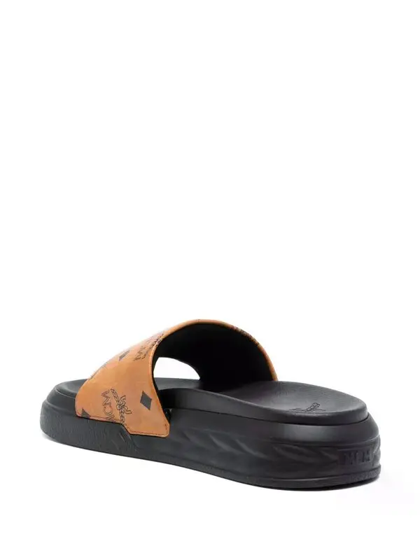 Mcm Visetos-print Platform Slides