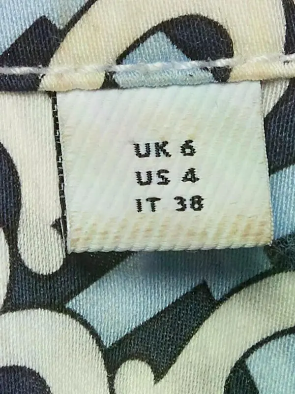 Burberry Monogram-print Long-sleeve Shirt