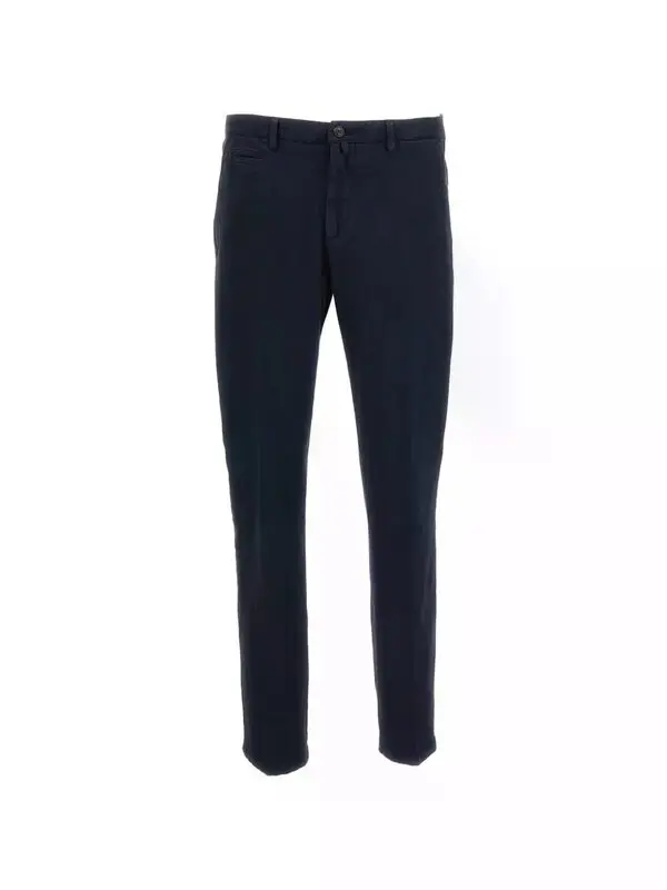BRIGLIA 1949 Straight-leg Trousers