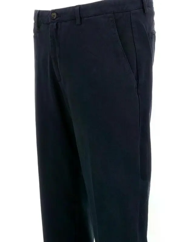 BRIGLIA 1949 Straight-leg Trousers