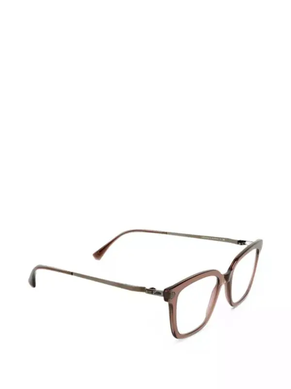 Mykita Neale Square-frame Eyeglasses