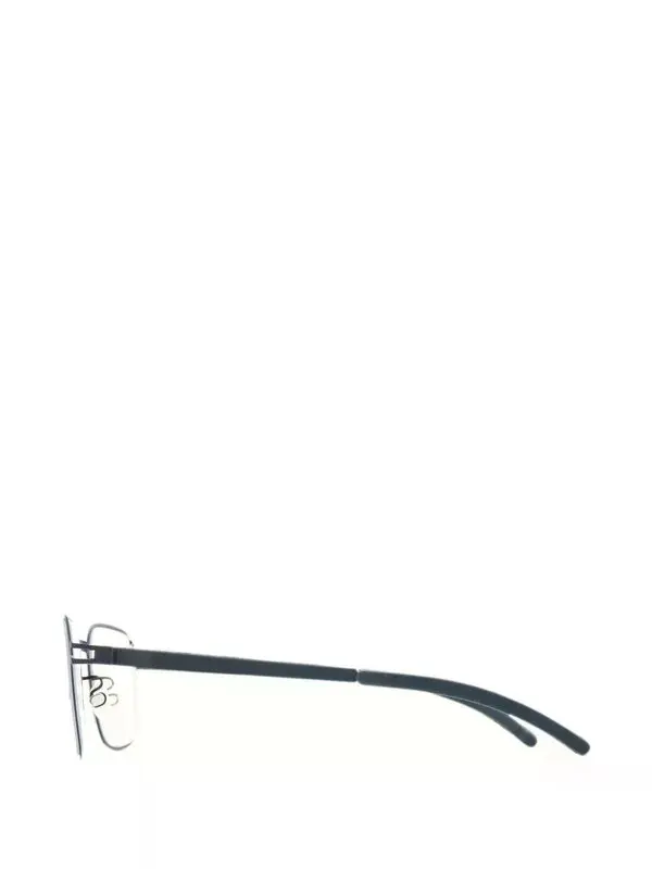 Mykita Carson Square Frame Eyeglasses