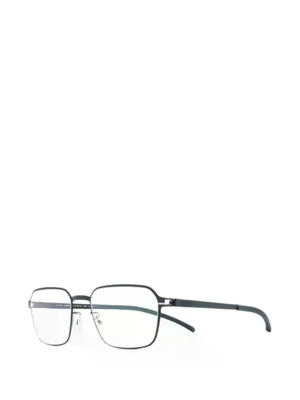 Mykita Carson Square Frame Eyeglasses