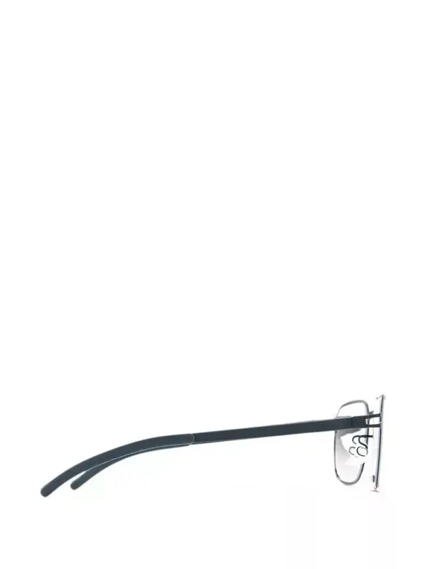 Mykita Carson Square Frame Eyeglasses