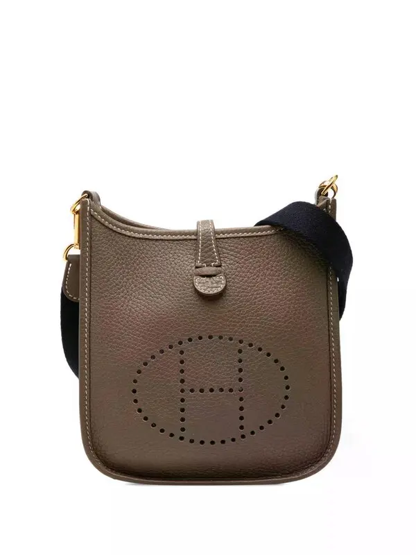 Hermès Evelyne I 16 Crossbody Bag