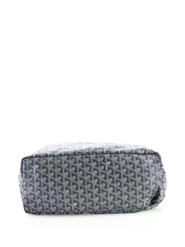 Goyard Saint Louis Pm Tote Bag - Grey
