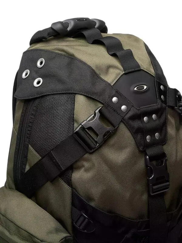 Oakley Icon Rc Buckle-fastening Backpack