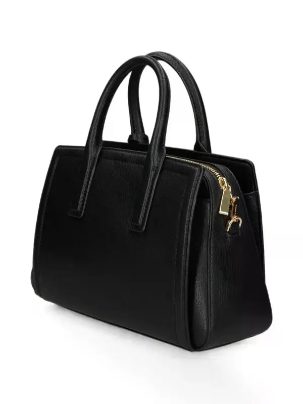 Michael Kors Small Laila Logo-plaque Tote Bag