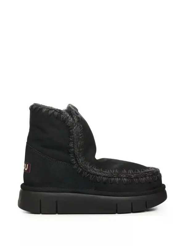 Mou Eskimo 18 Ankle Boots
