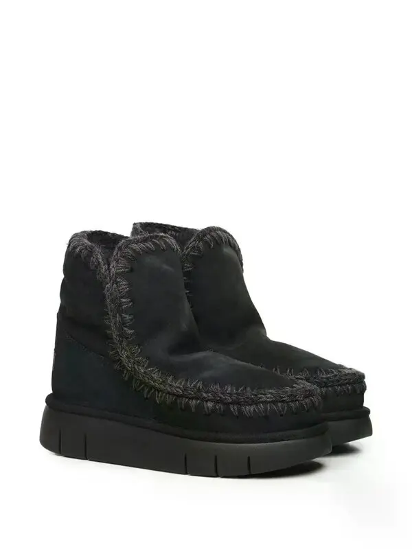 Mou Eskimo 18 Ankle Boots