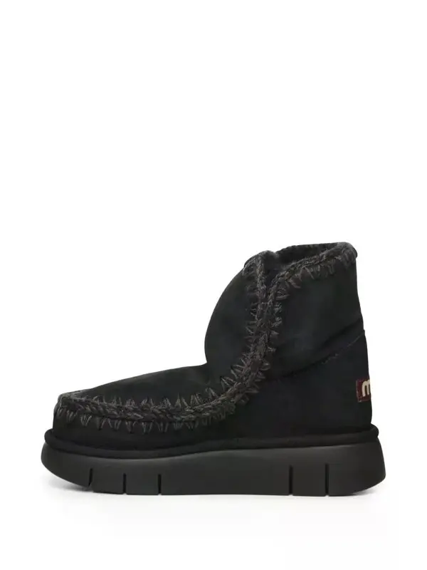 Mou Eskimo 18 Ankle Boots