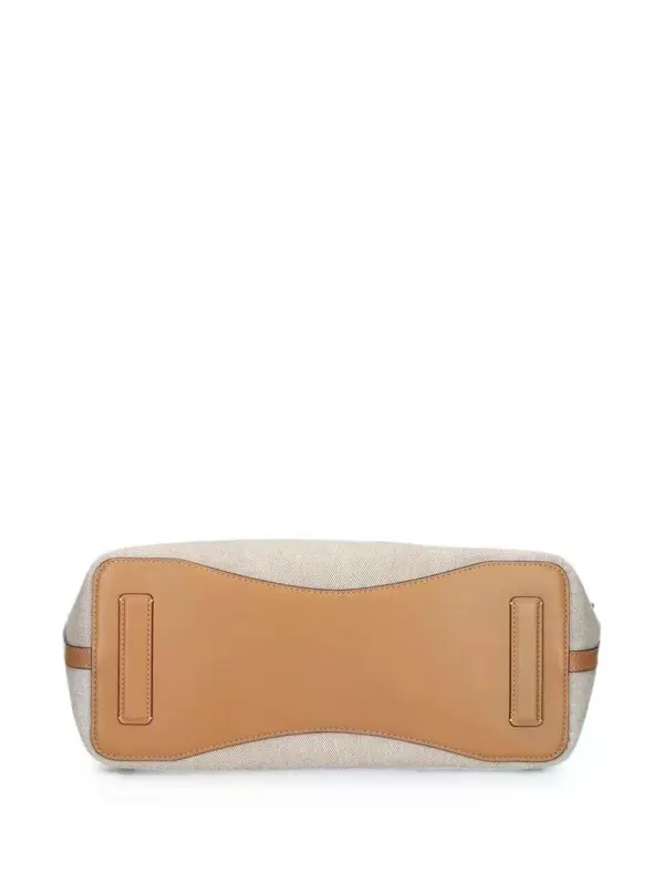 Kate Spade New York Leather-panel Shoulder Bag