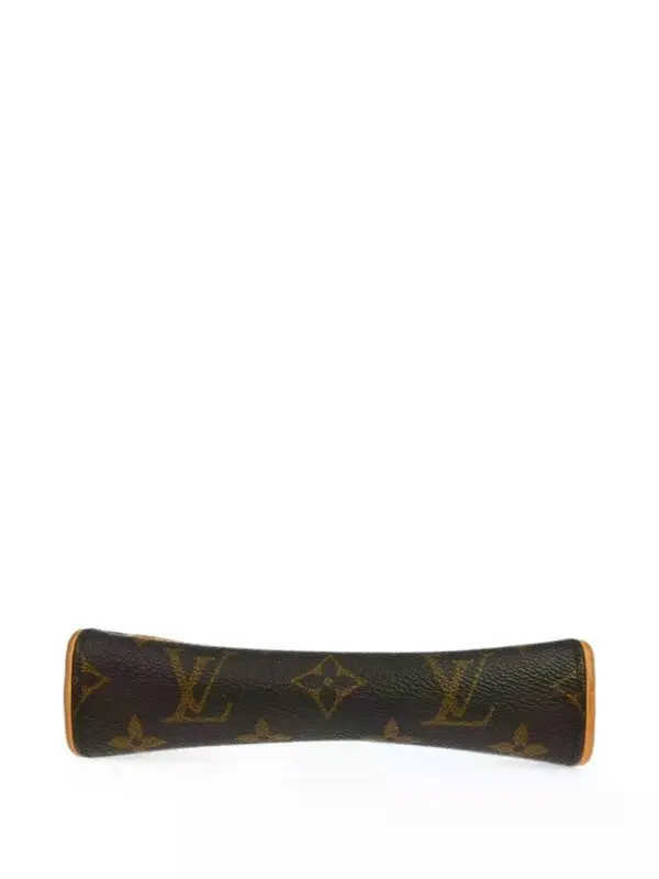 LOUIS VUITTON Monogram Canvas Belt Bag