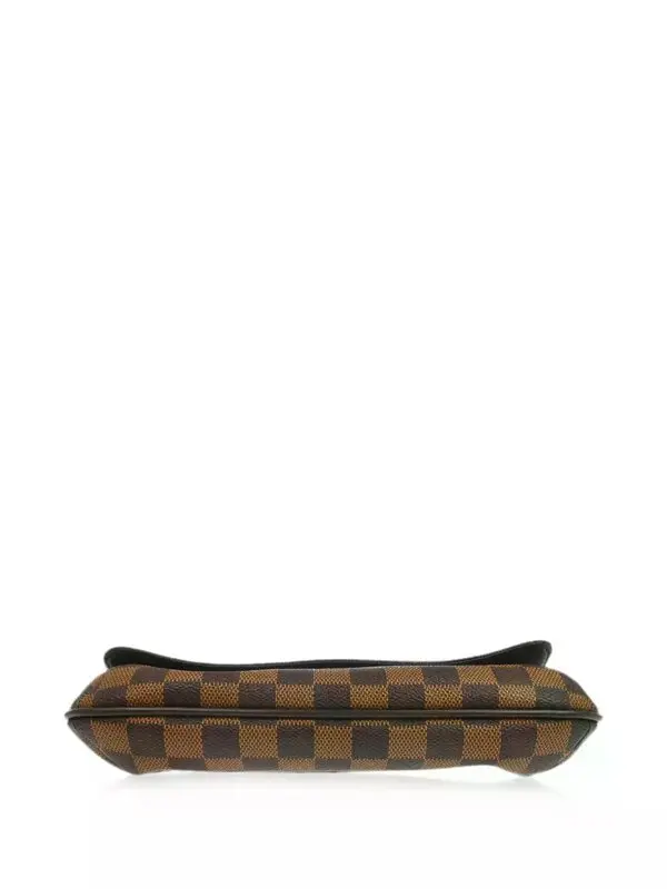 LOUIS VUITTON 2003 Musette Tango Shoulder Bag