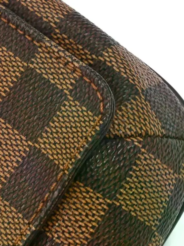 LOUIS VUITTON 2003 Musette Tango Shoulder Bag