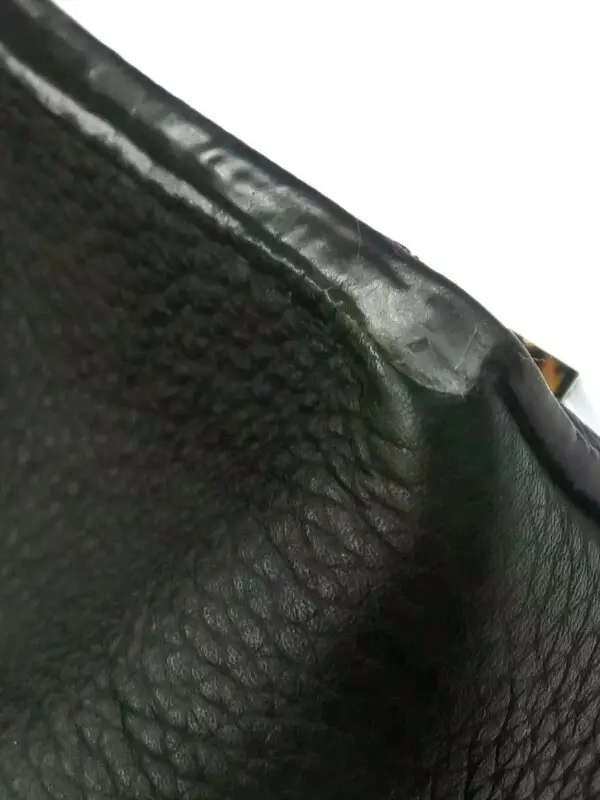 Loewe Gate Leather Tote Bag