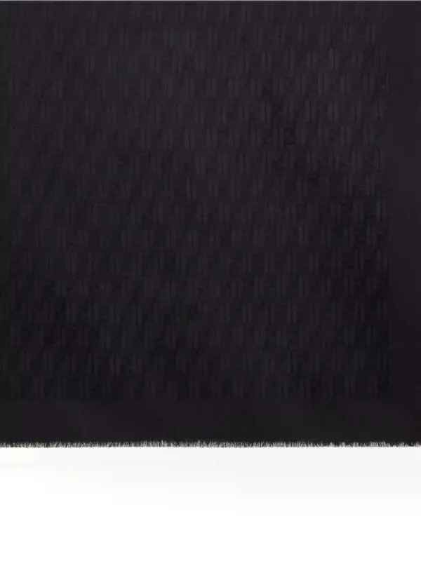 Fendi Ff Shawl