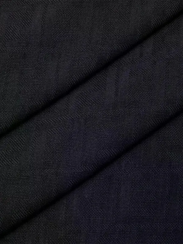 Fendi Ff Shawl