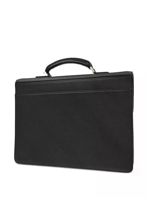 LOUIS VUITTON Taiga Robusto 1 Briefcase