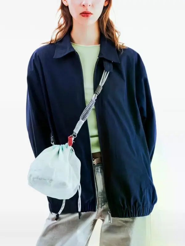 TOPOLOGIE Reversible Bucket Bag