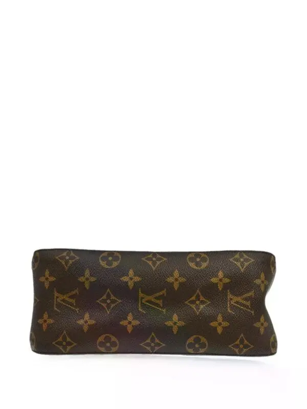 LOUIS VUITTON 2001 Mm Looping Shoulder Bag