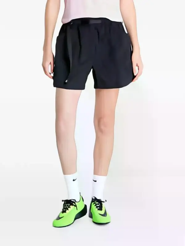 Nike Belted Shorts