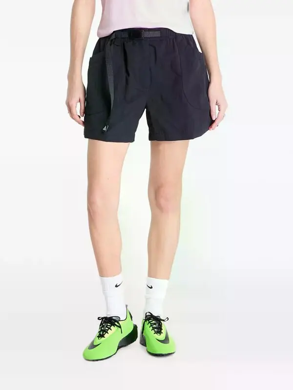 Nike Belted Shorts