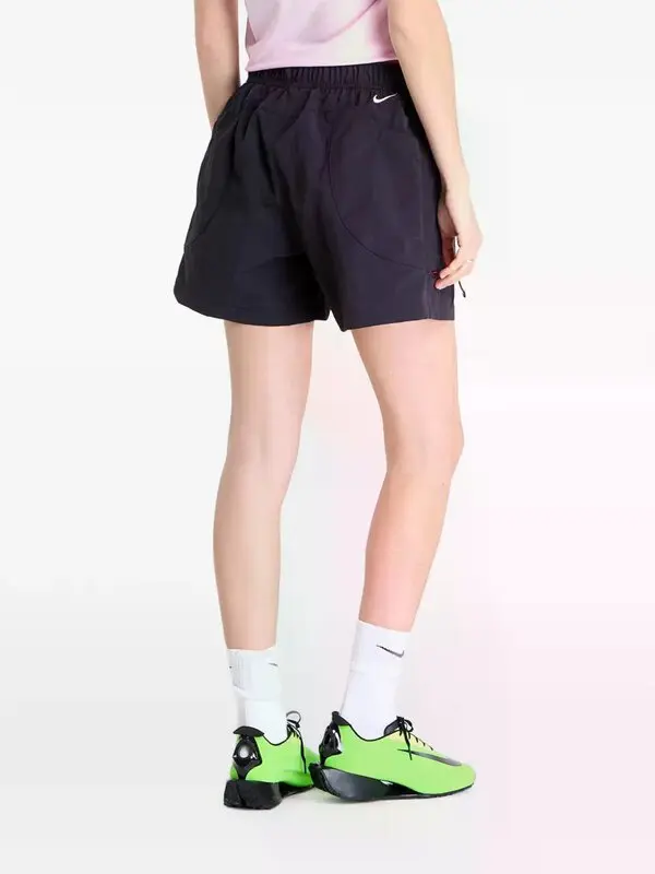 Nike Belted Shorts