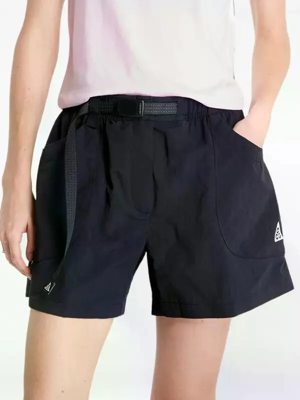 Nike Belted Shorts