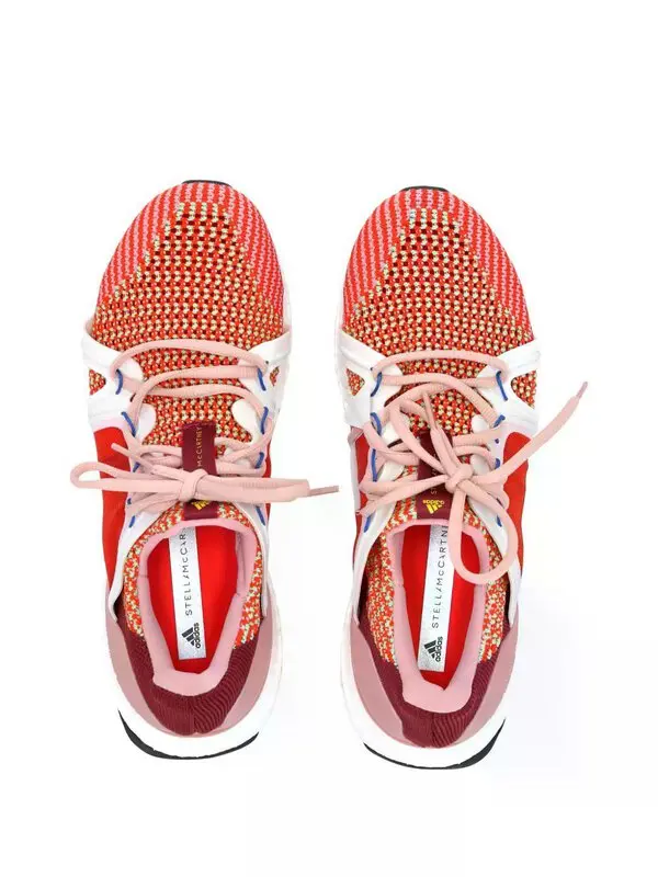 Stella McCartney Ultraboost S Knitted Sneakers